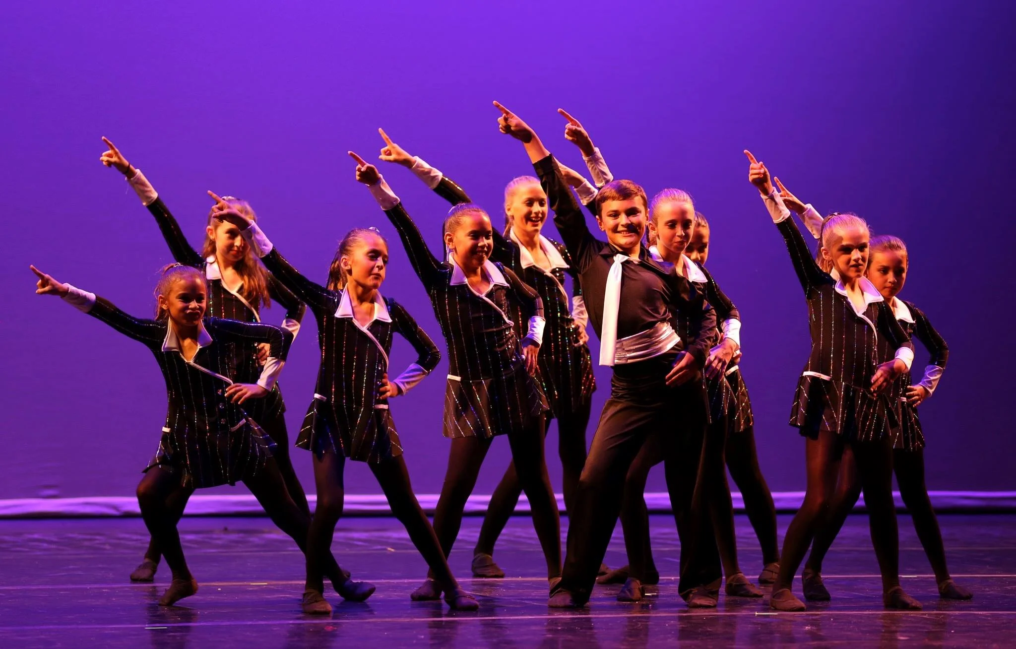 Allison's Ballet Centre