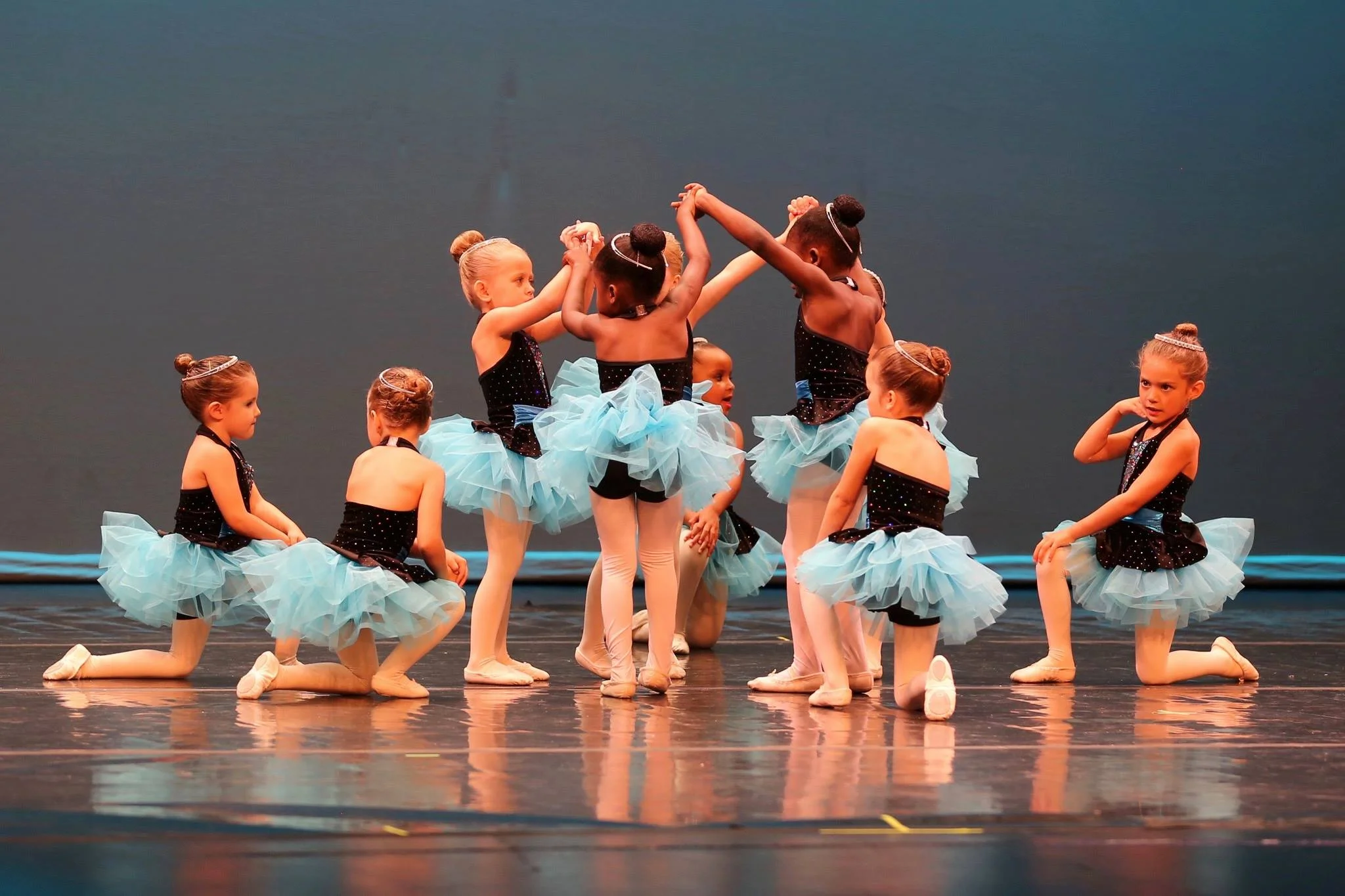 Allison's Ballet Centre