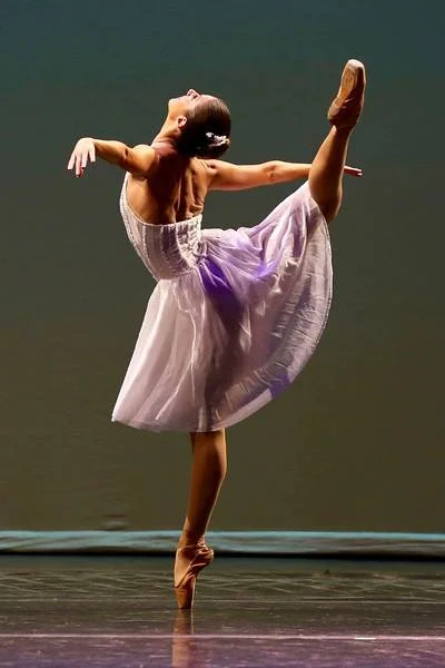 Allison's Ballet Centre