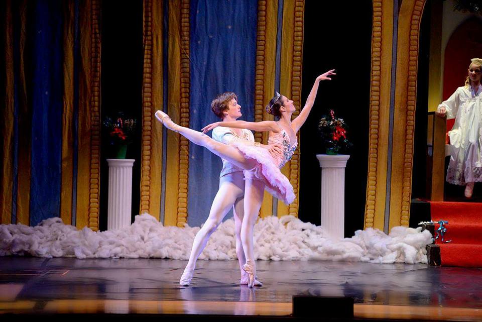 Allison's Ballet Centre