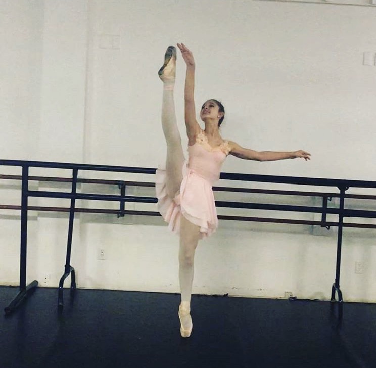 Allison's Ballet Centre