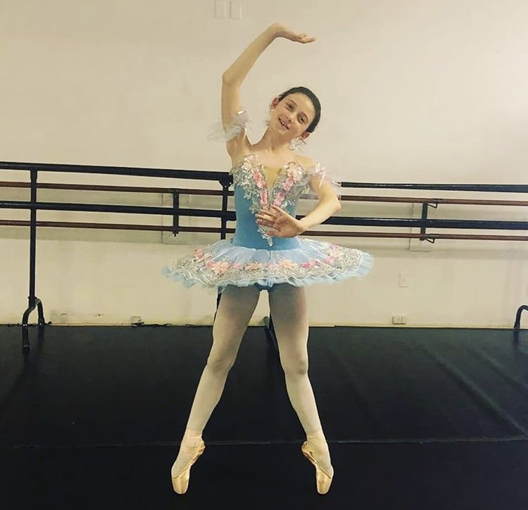 Allison's Ballet Centre