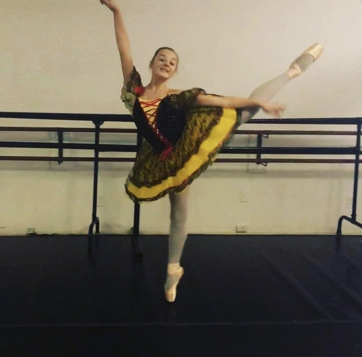 Allison's Ballet Centre