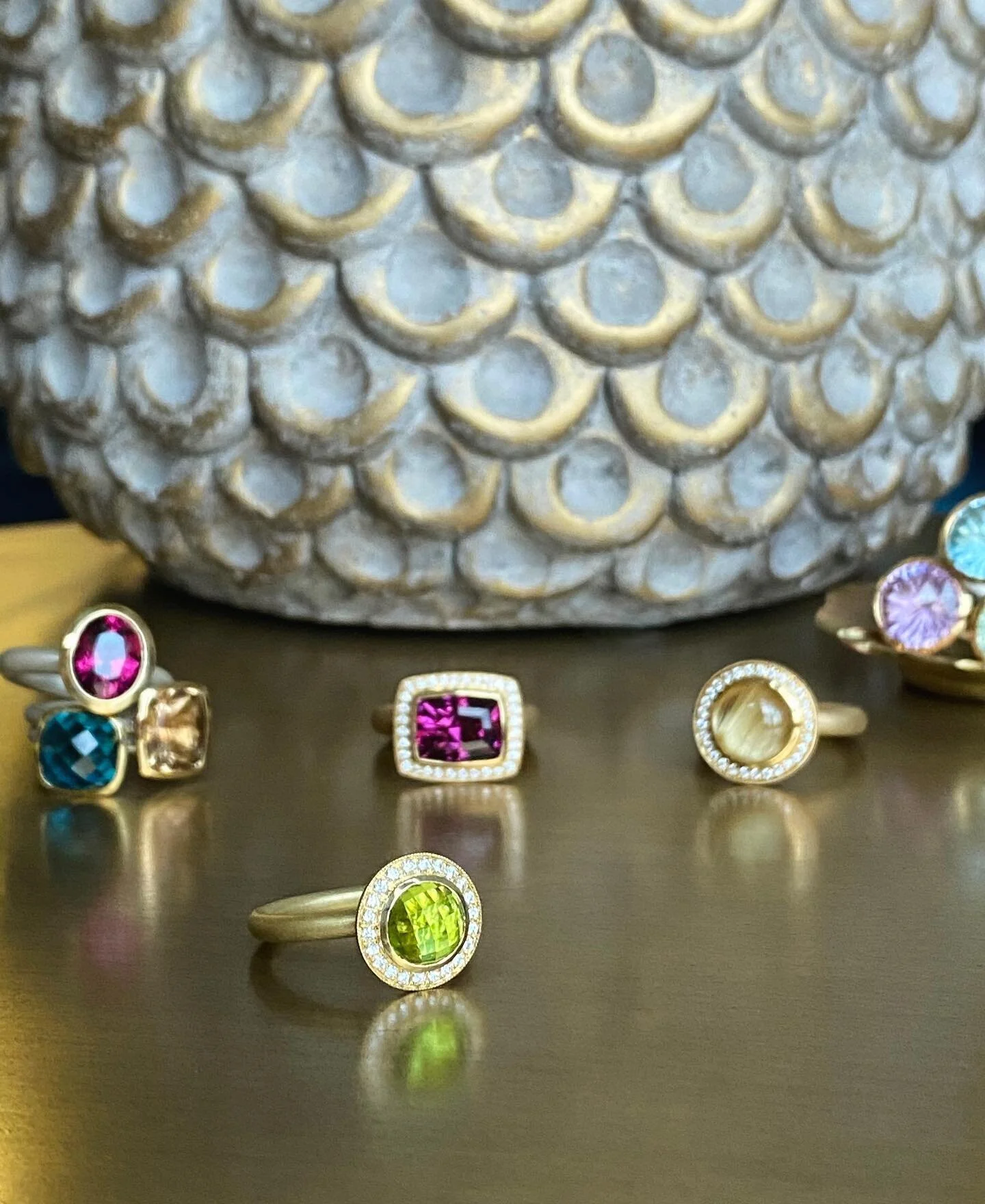 Shamila Fine Jewelry