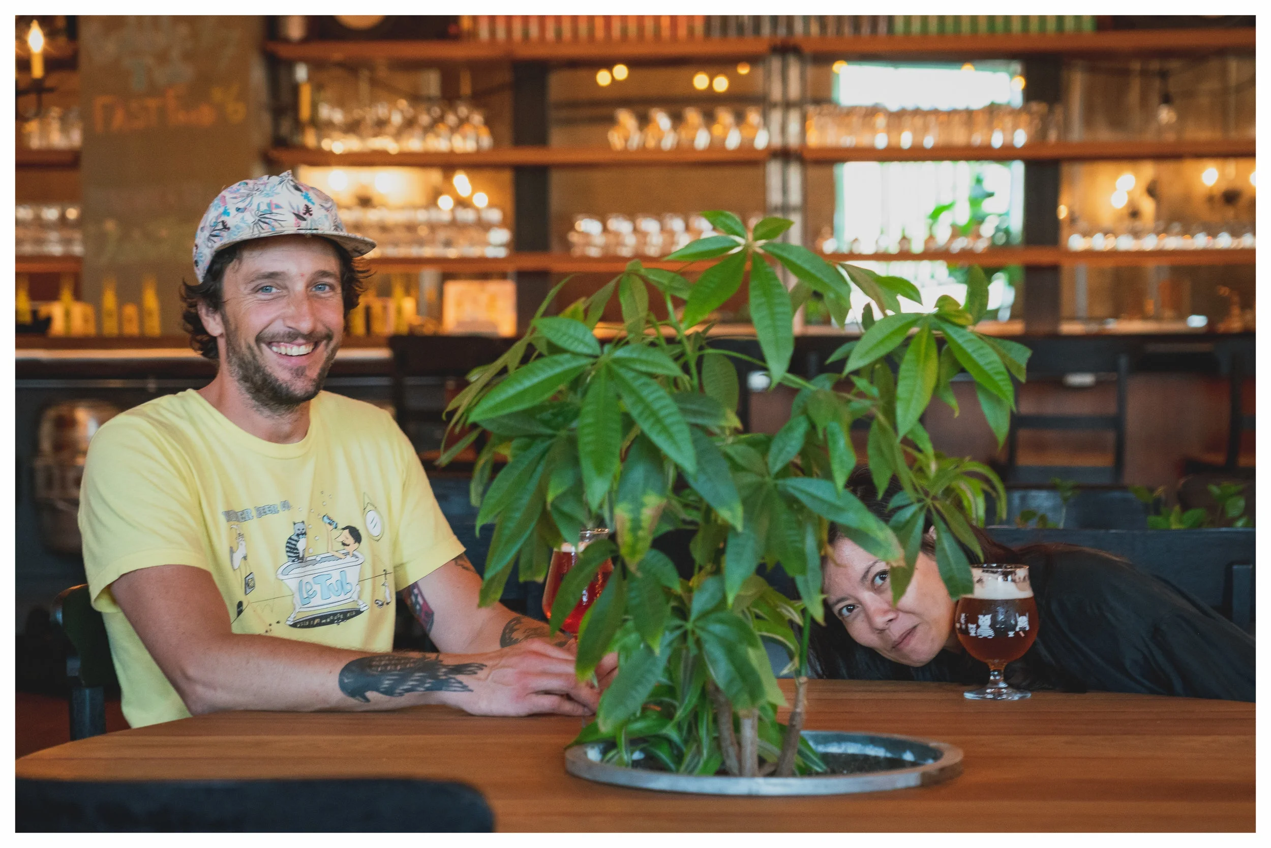 About Whiner — Whiner Beer Company