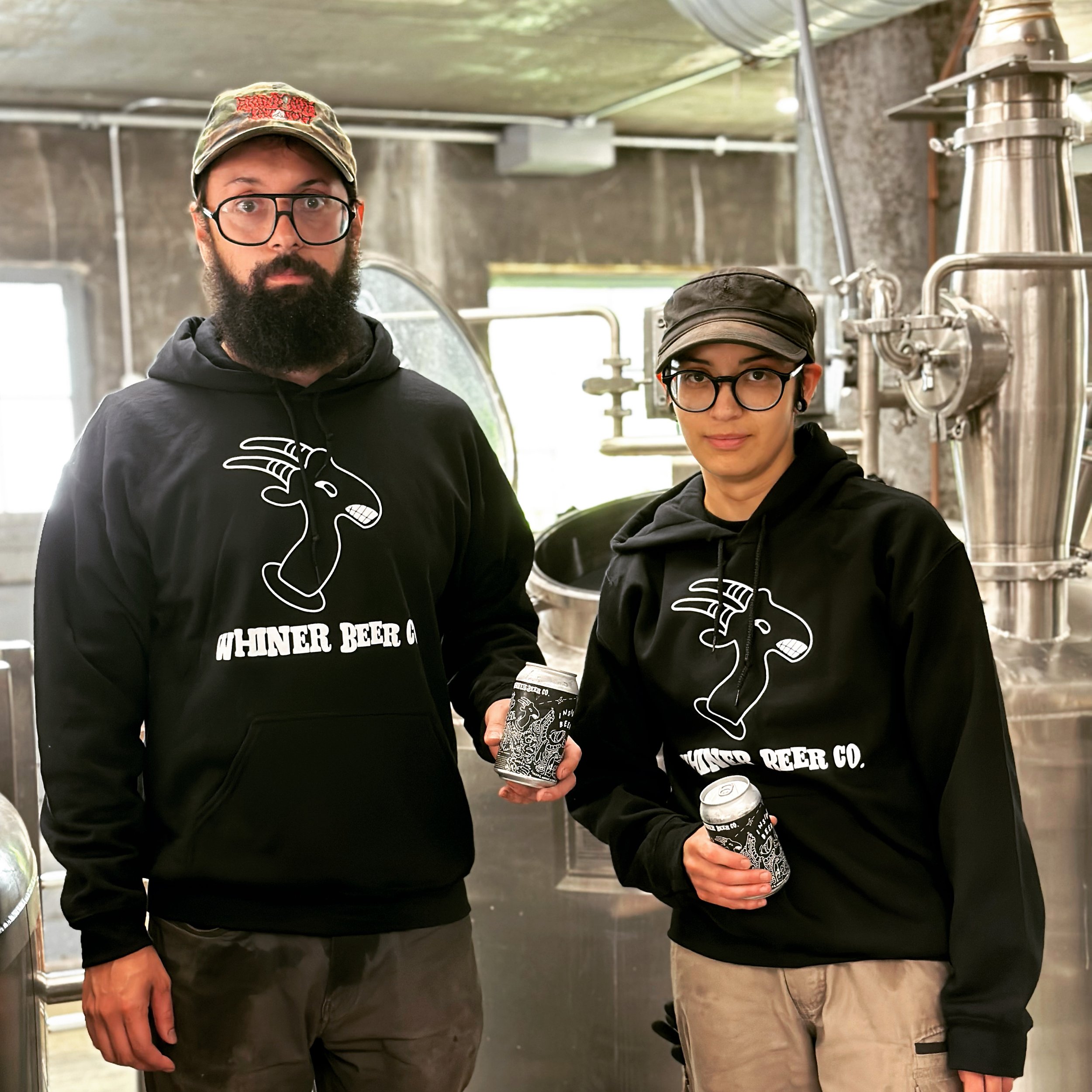 Store — Whiner Beer Company