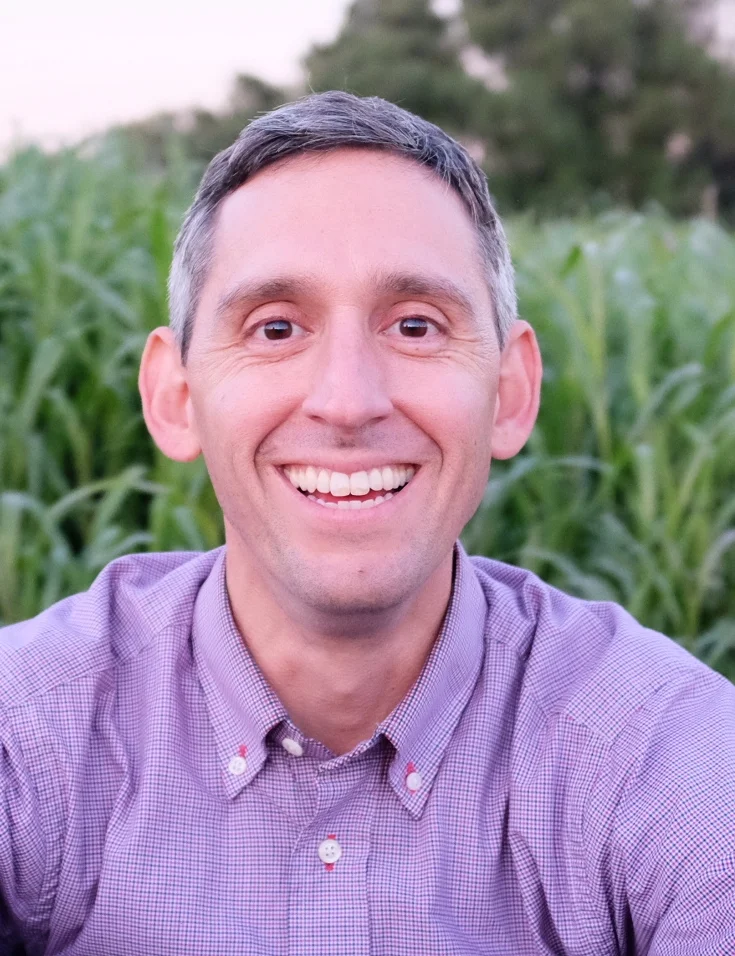 My Story — Adam Shemper, MFT