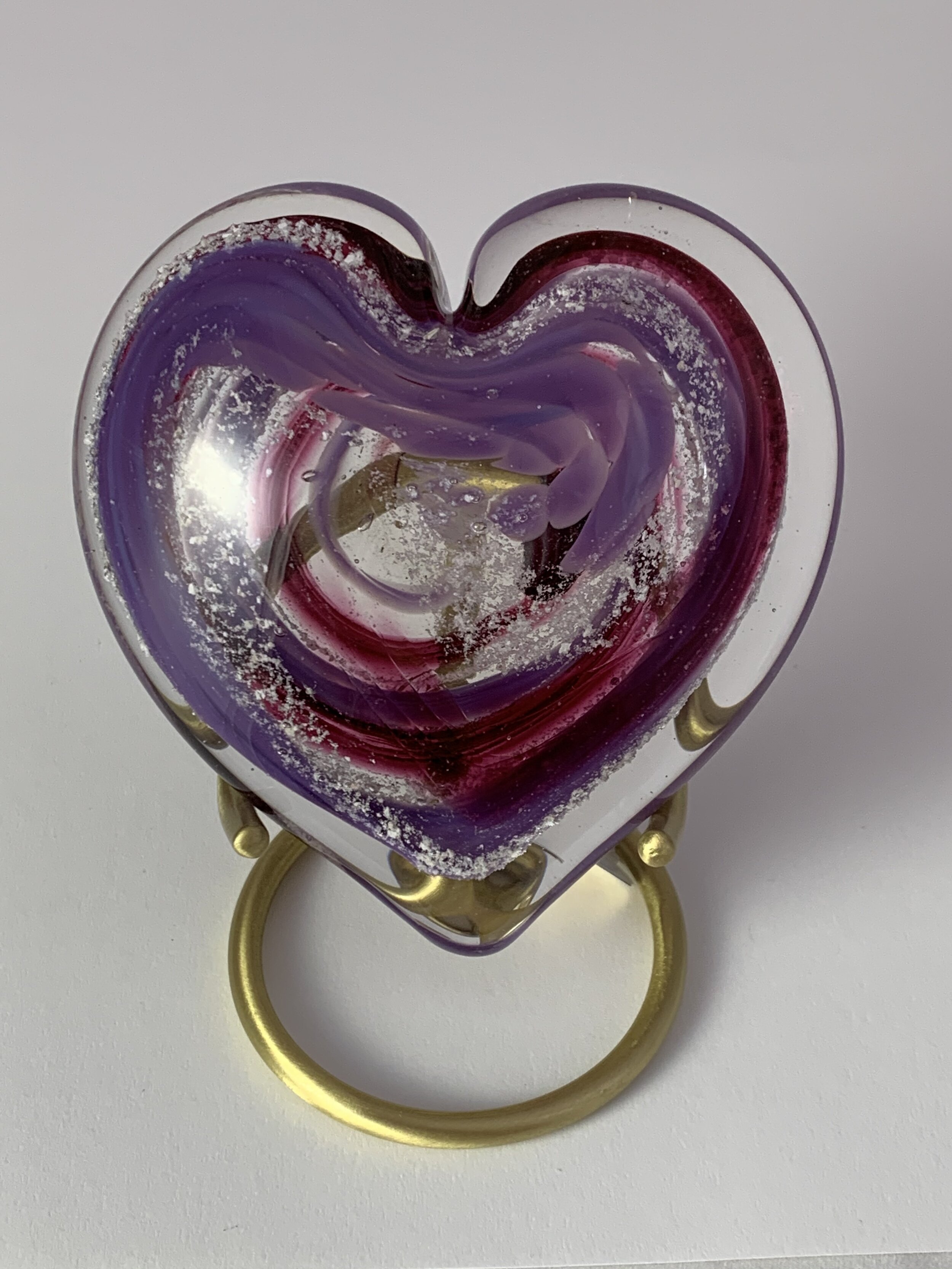 Ashes In Glass — Glass House Xperience