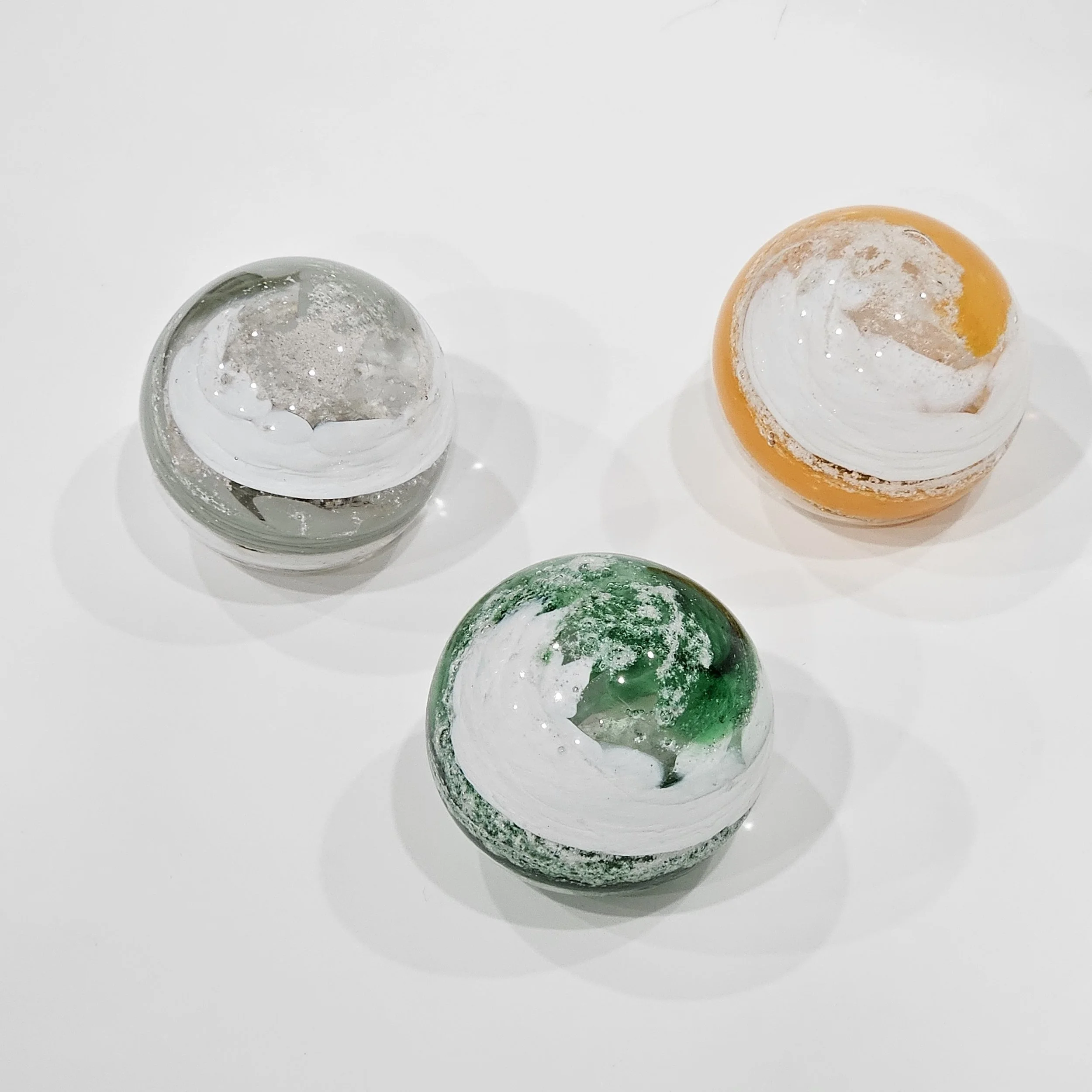 Ashes in Glass Memorial Glass Keepsakes — Glass House Xperience