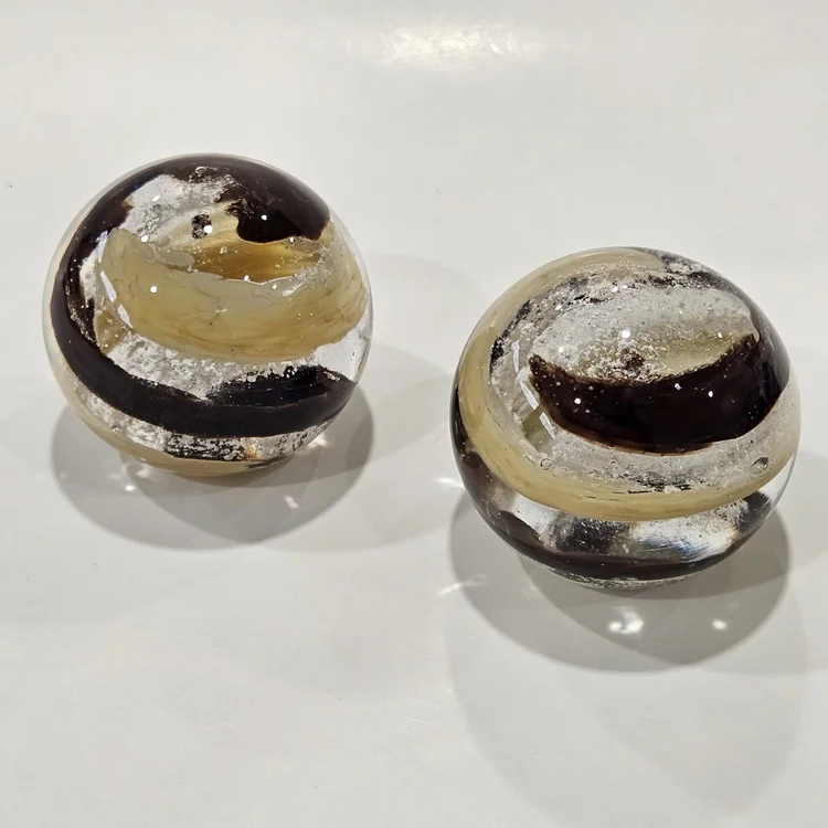 Memorial Glass Keepsakes — Glass House Xperience