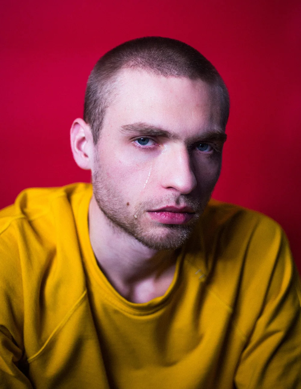 Portraits — Elena Stanton