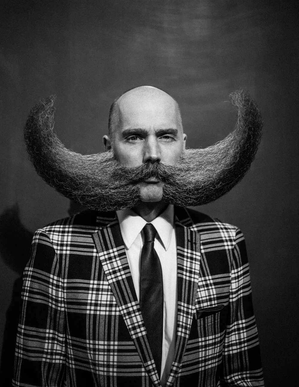 Portraits — Elena Stanton