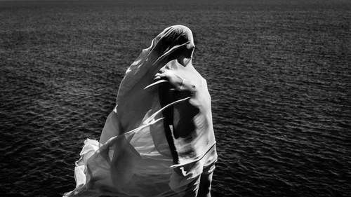 Portraits — Elena Stanton