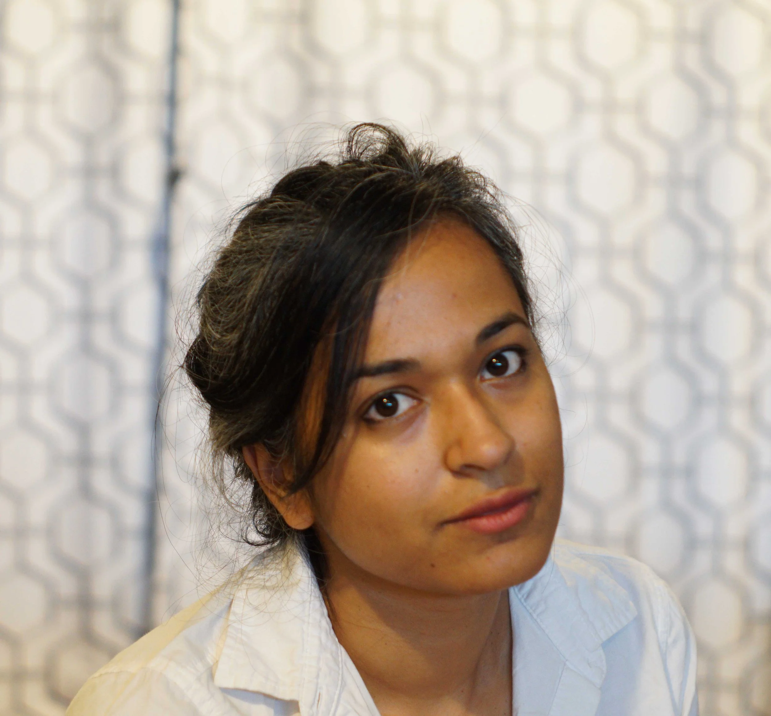 PROCHETA MUKHERJEE OLSON - Procheta Mukherjee Olson About Page