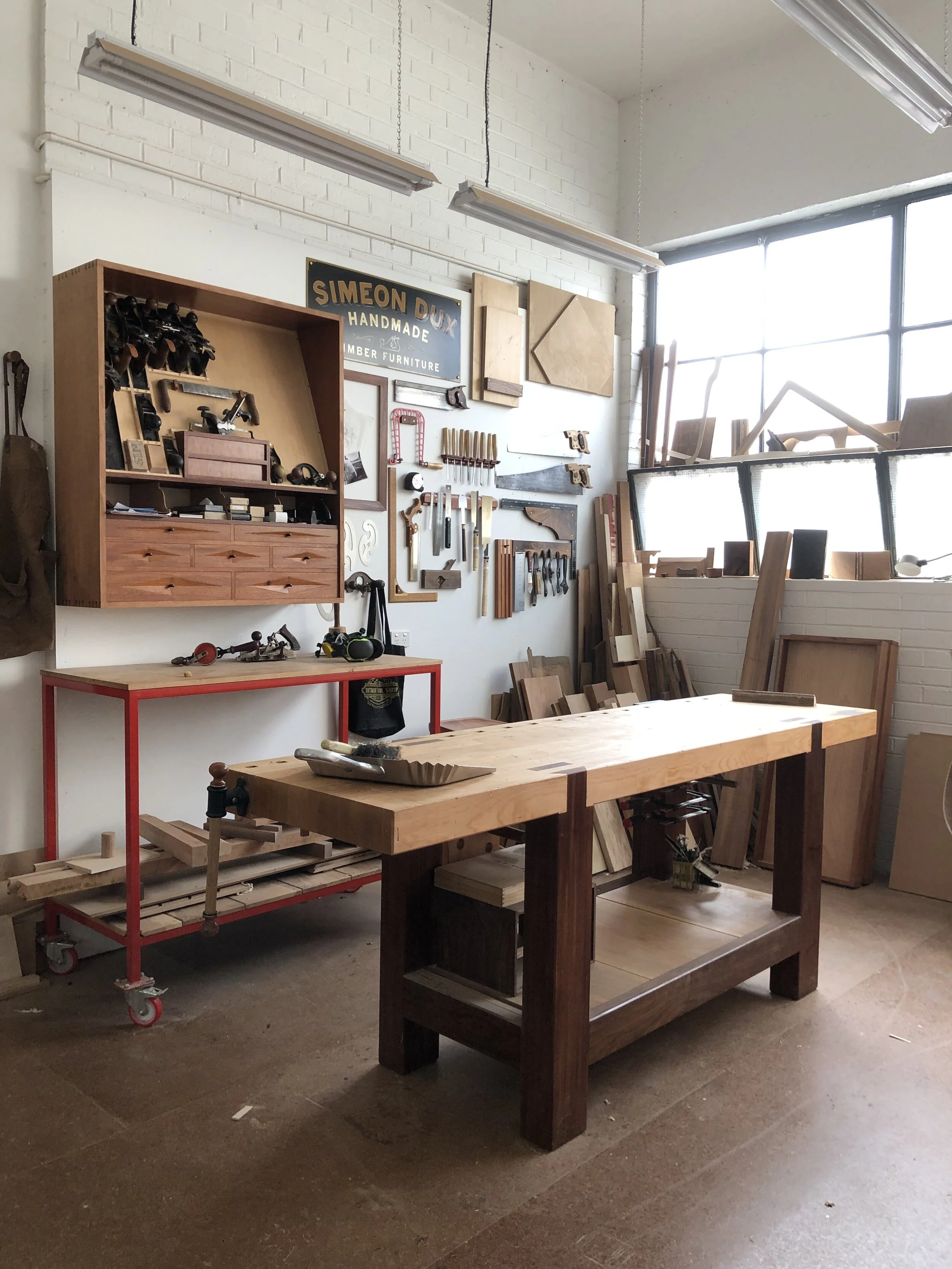 Learn about our facilities