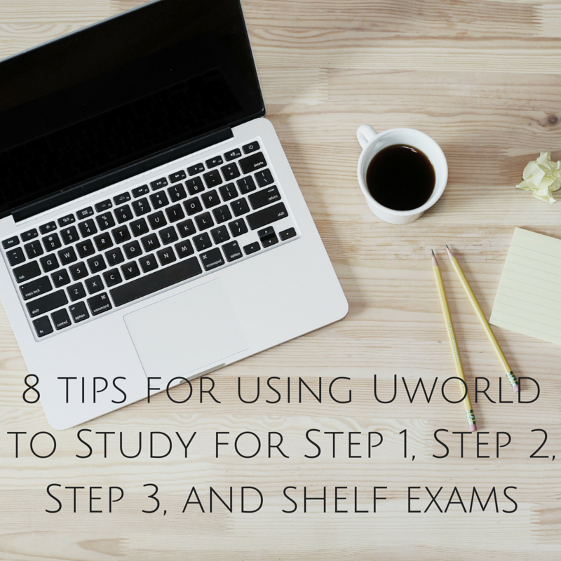 study tips — Love and the Sky | a balanced + successful life