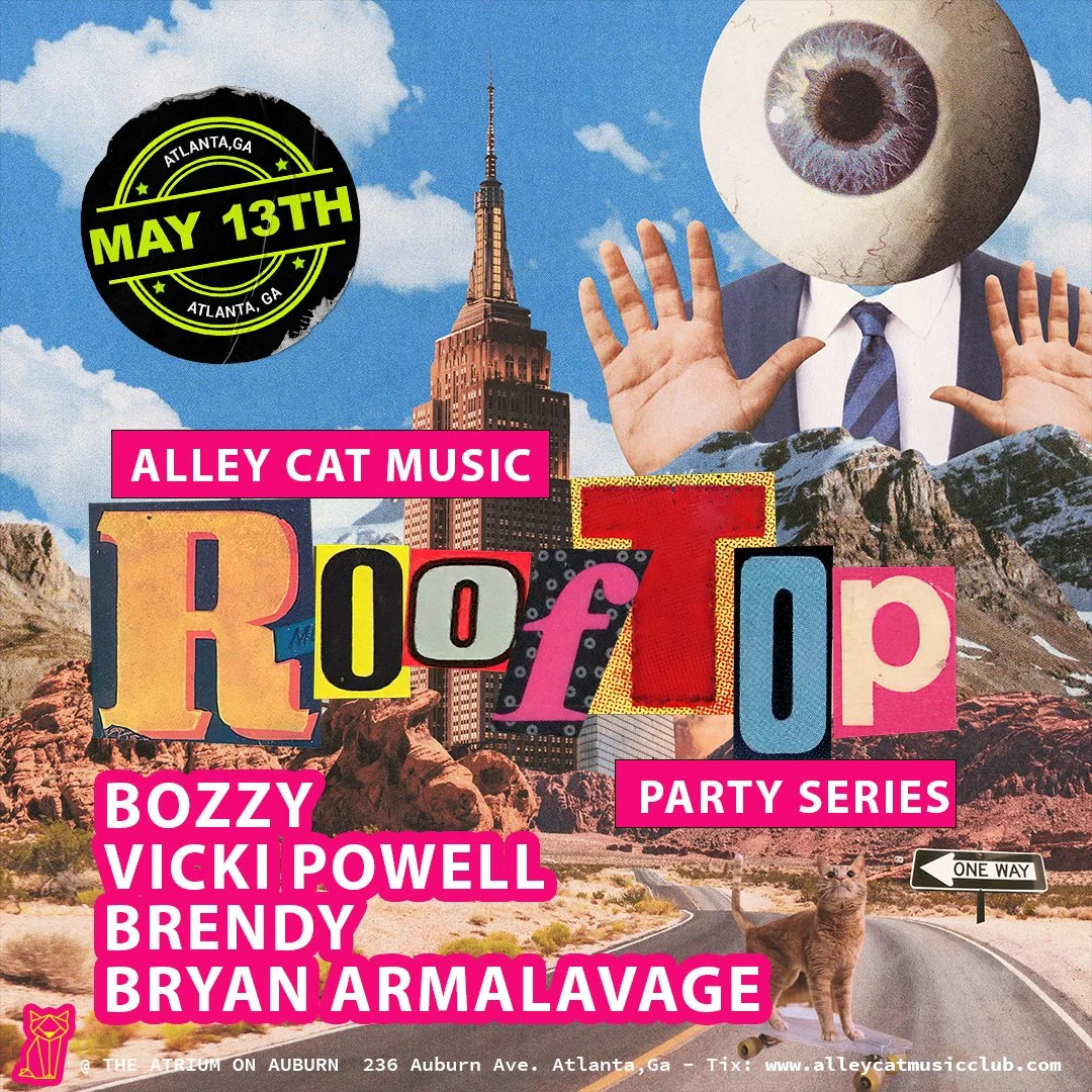 Events — Alley Cat Music