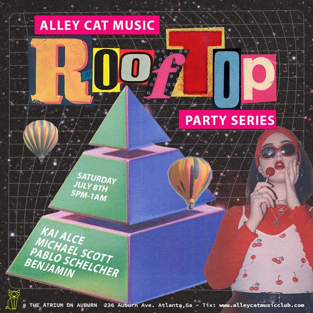 Events — Alley Cat Music