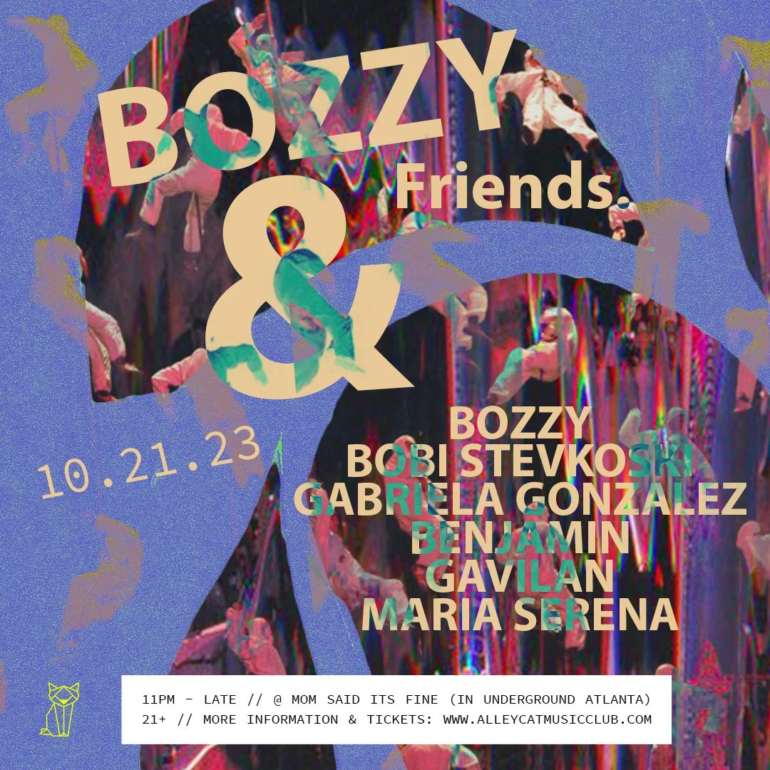 Events — Alley Cat Music