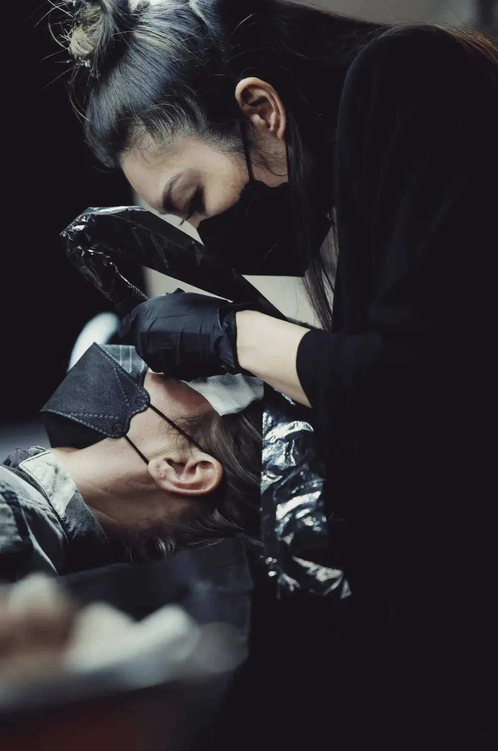 HOI TATTOO HOME