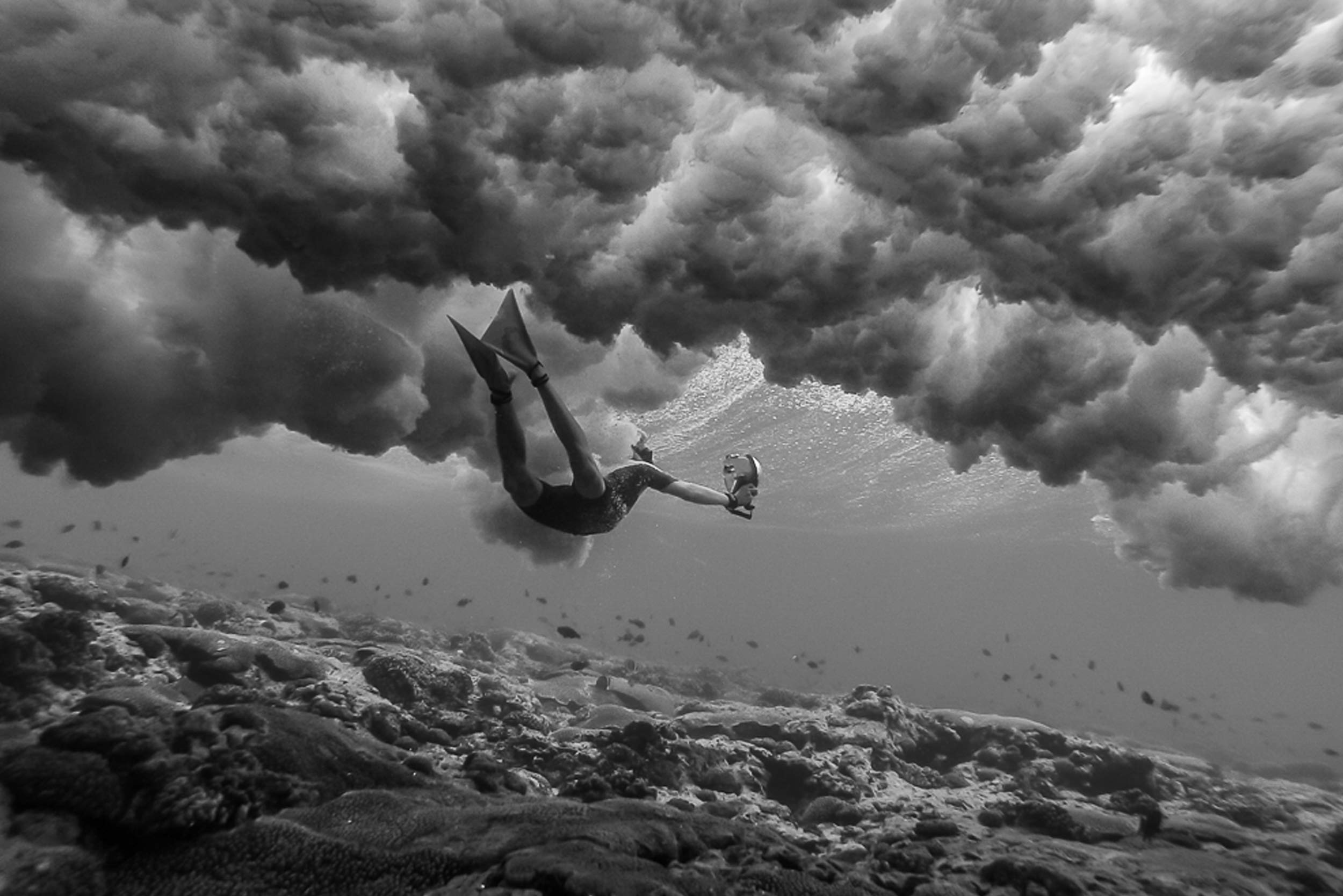 Raw Photography