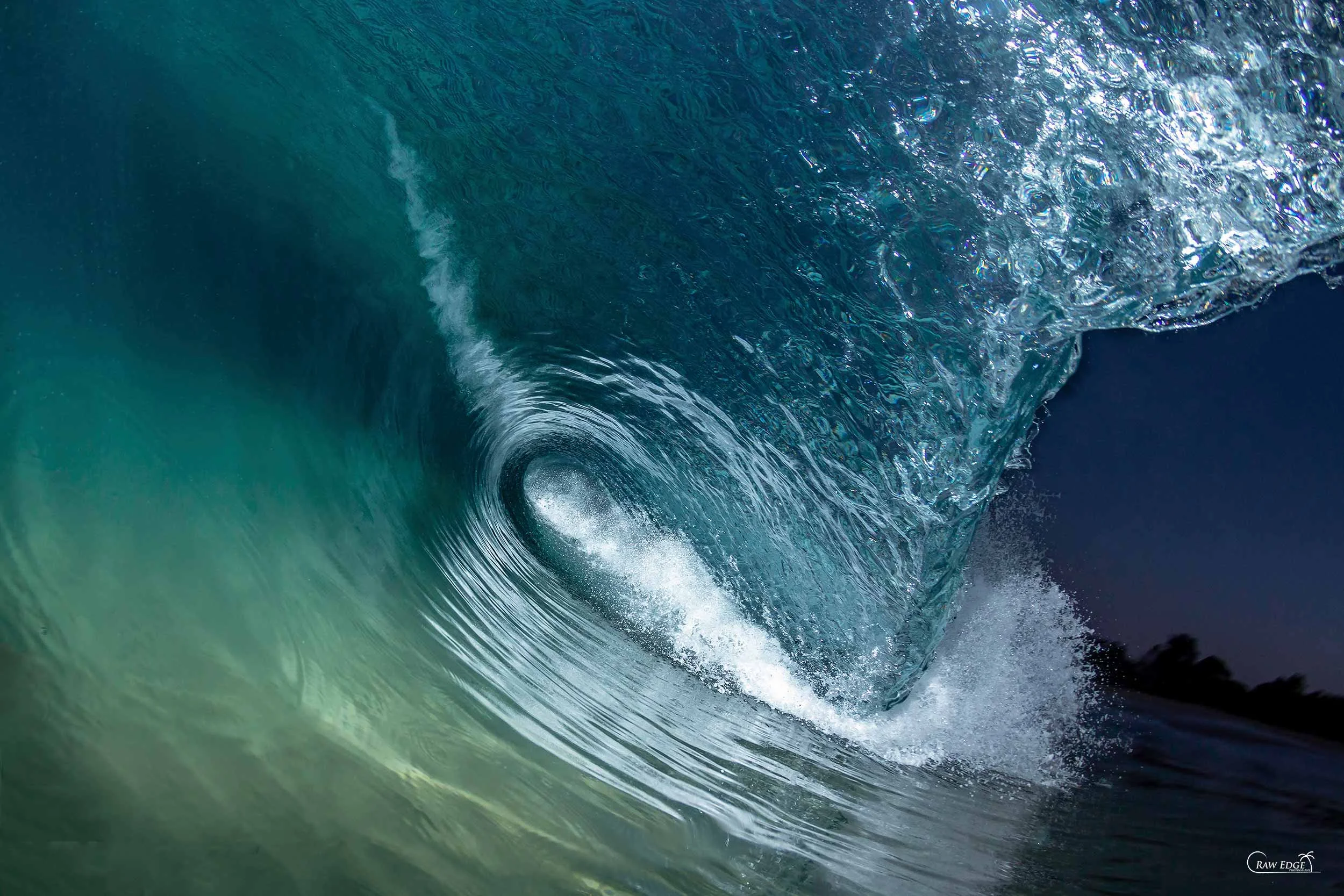 Waves — RAW EDGE PHOTOGRAPHY