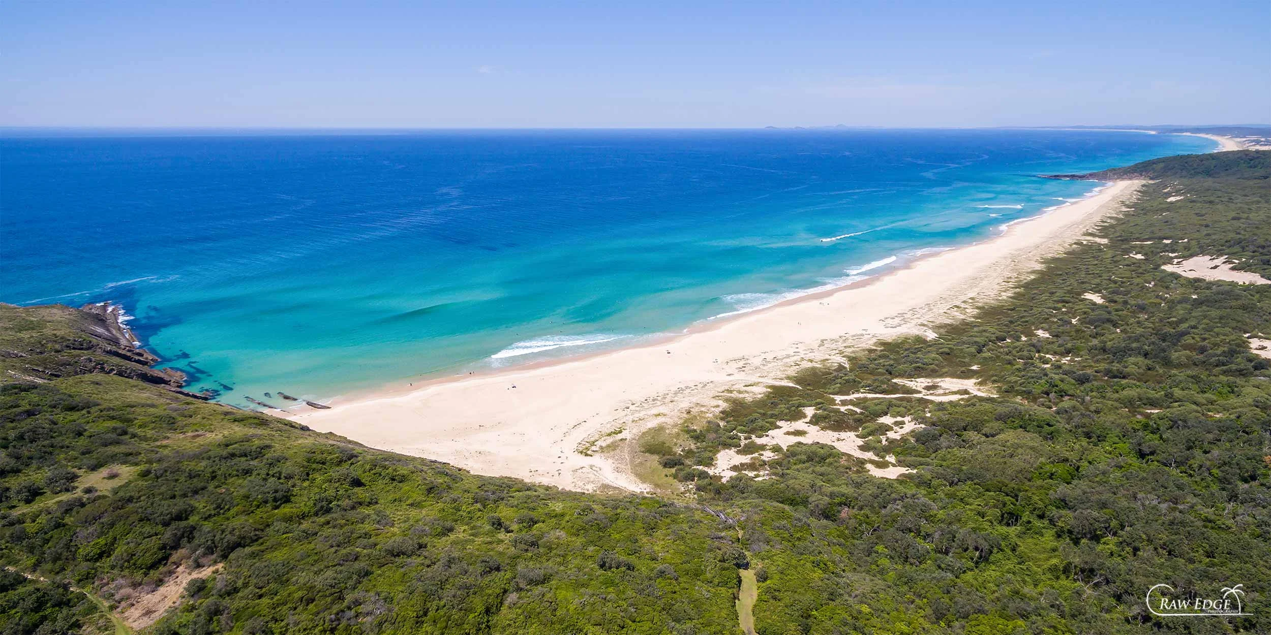 Aerials — RAW EDGE PHOTOGRAPHY