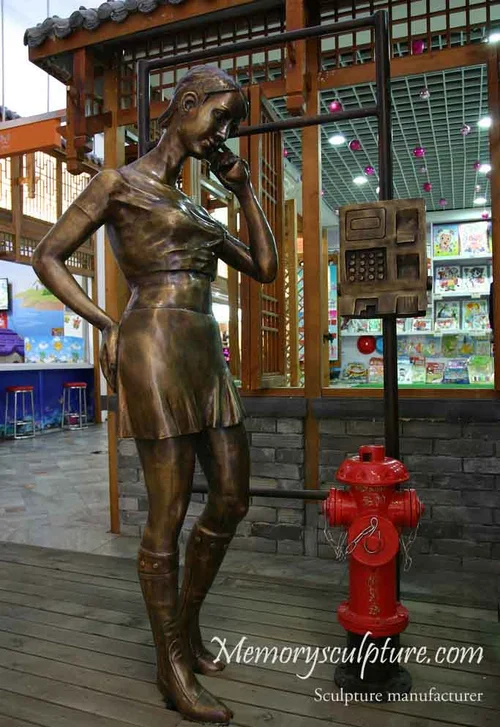 Bronze Casting Foundry | Bronze Statue Makers | Bronze Sculpture ...