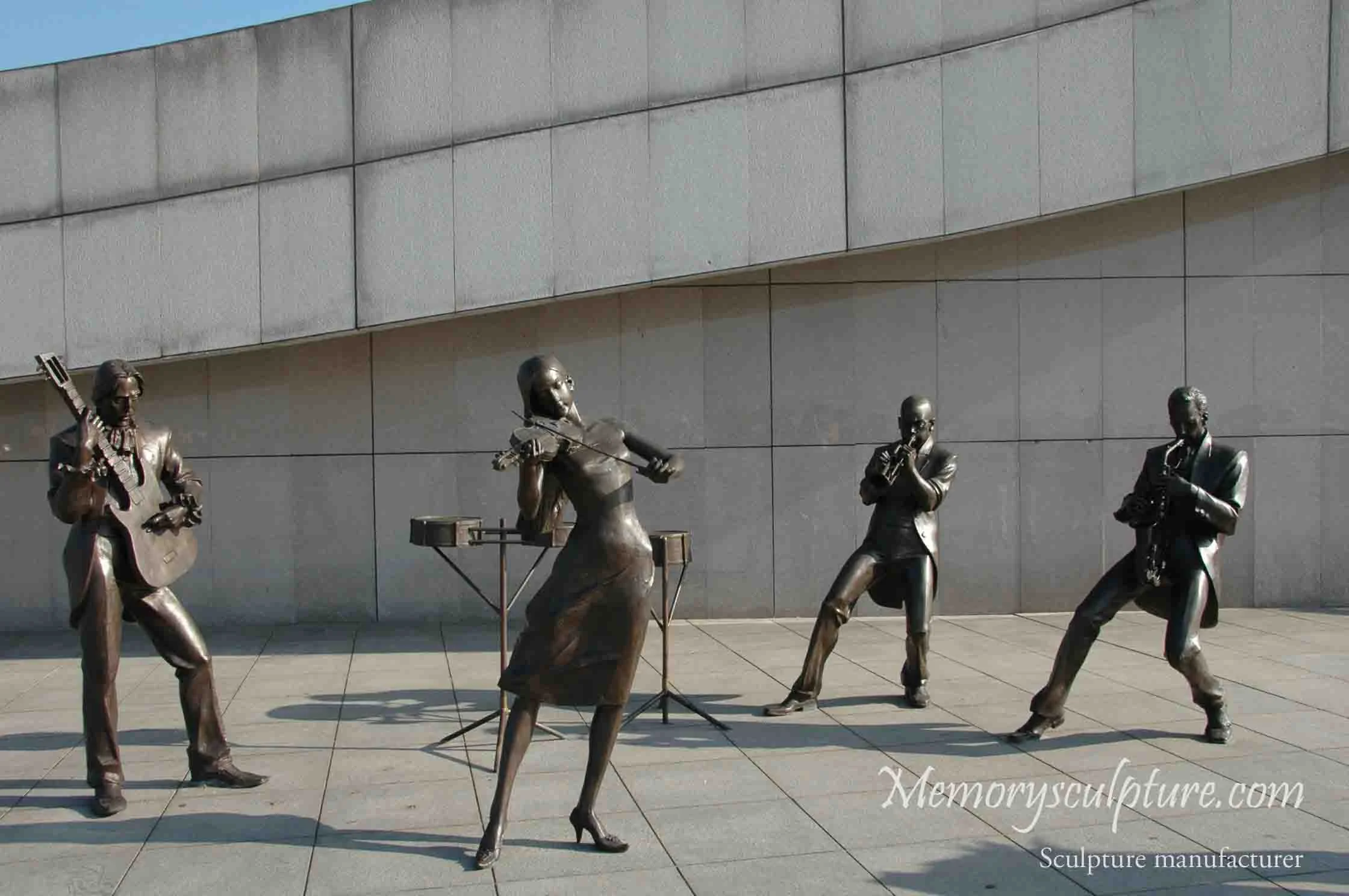 Bronze Casting Foundry | Bronze Statue Makers | Bronze Sculpture ...