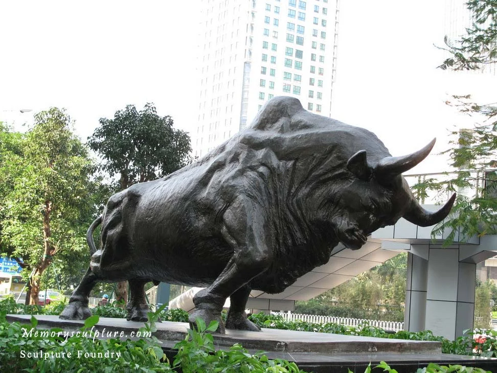 Bronze Casting Foundry | Bronze Statue Makers | Bronze Sculpture ...