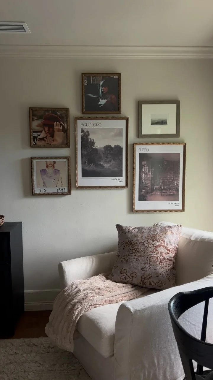 Home — Ashley Martin Home