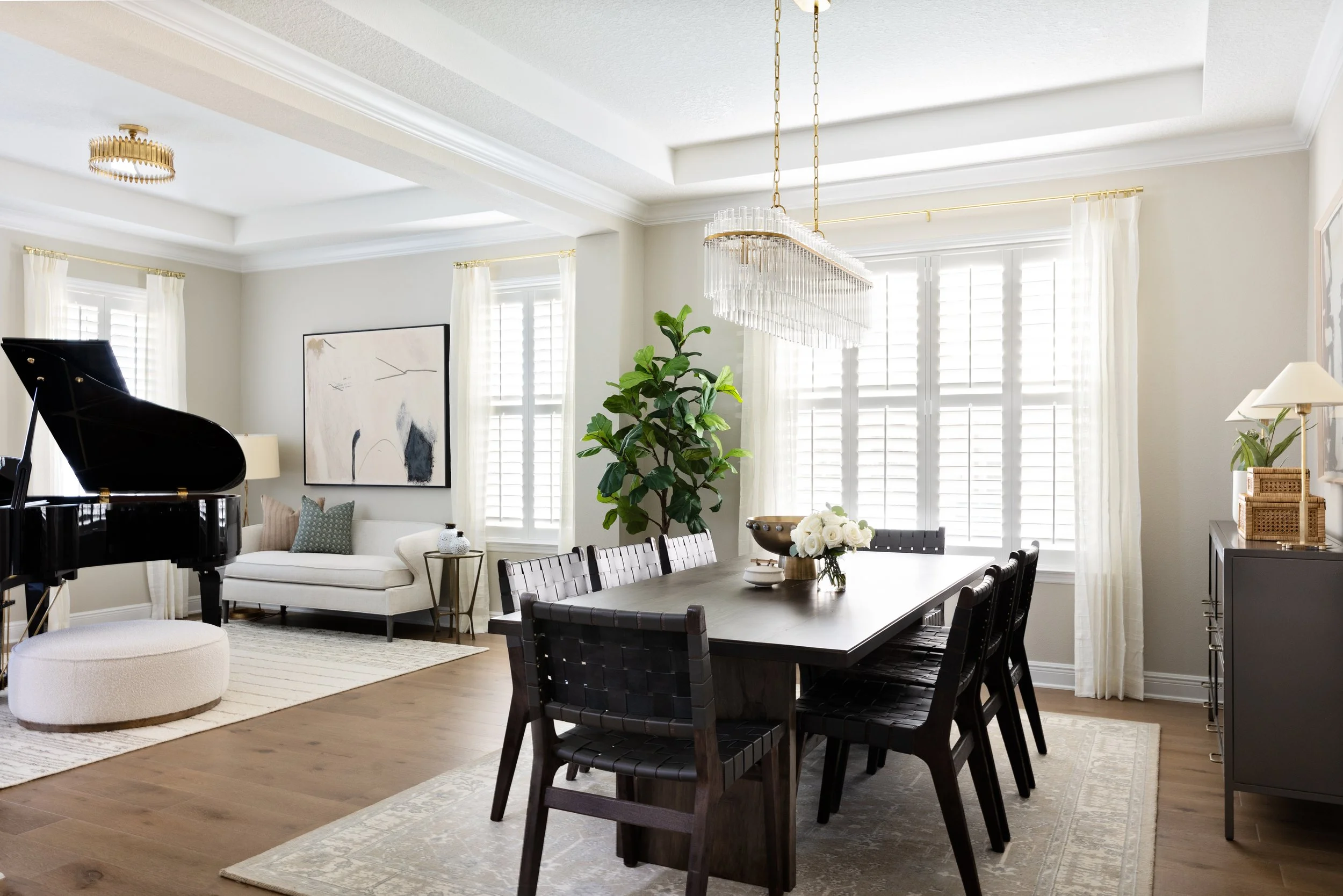 Portfolio — Ashley Martin Home