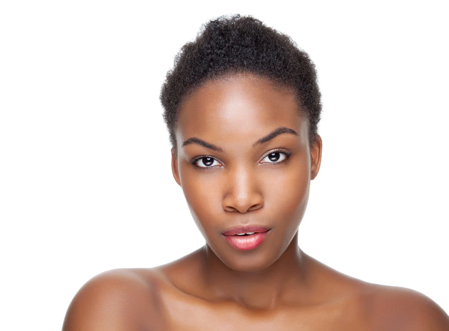 Smooth Skin Textures
