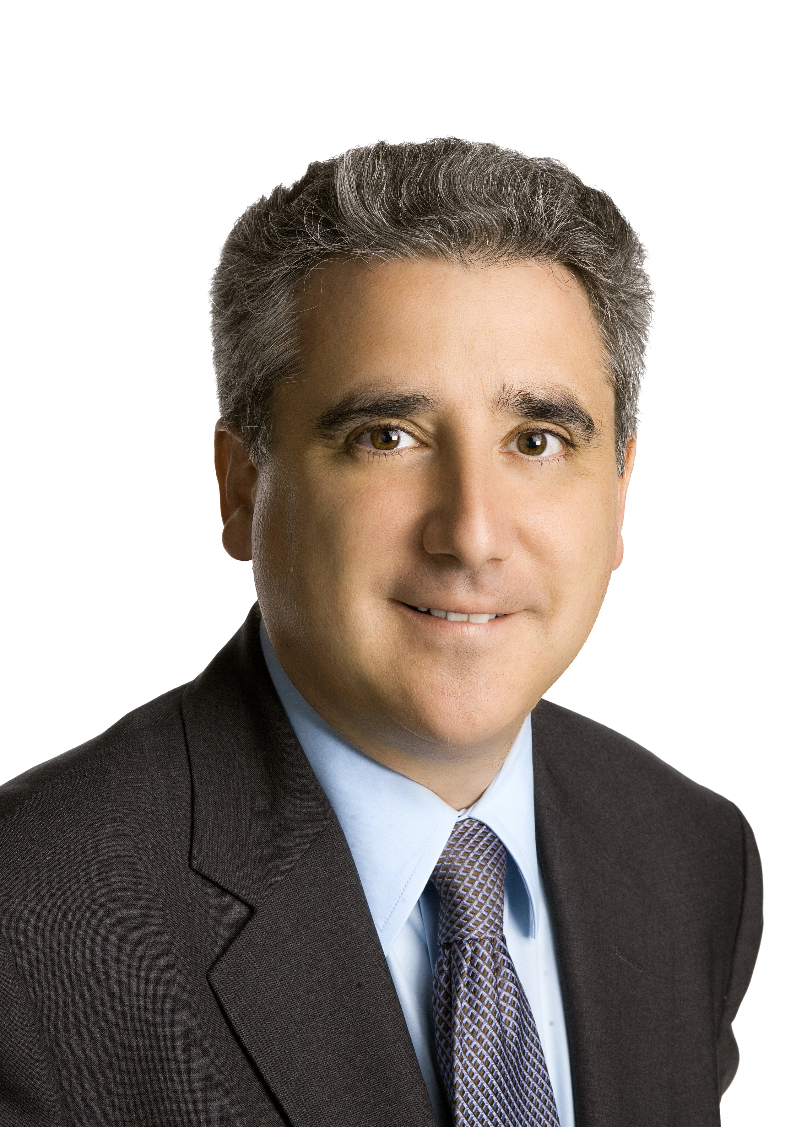 Simon Marks - Global affairs reporter