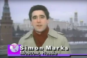 About Simon — Simon Marks - Global affairs reporter