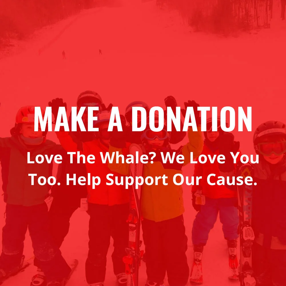 Whaleback Mountain | Ski It To Believe It