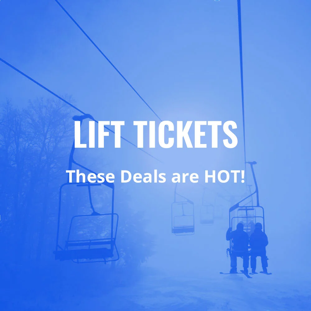 Whaleback Mountain | Ski It To Believe It