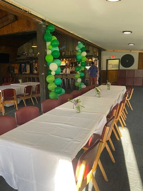 Event Hosting — Whaleback Mountain