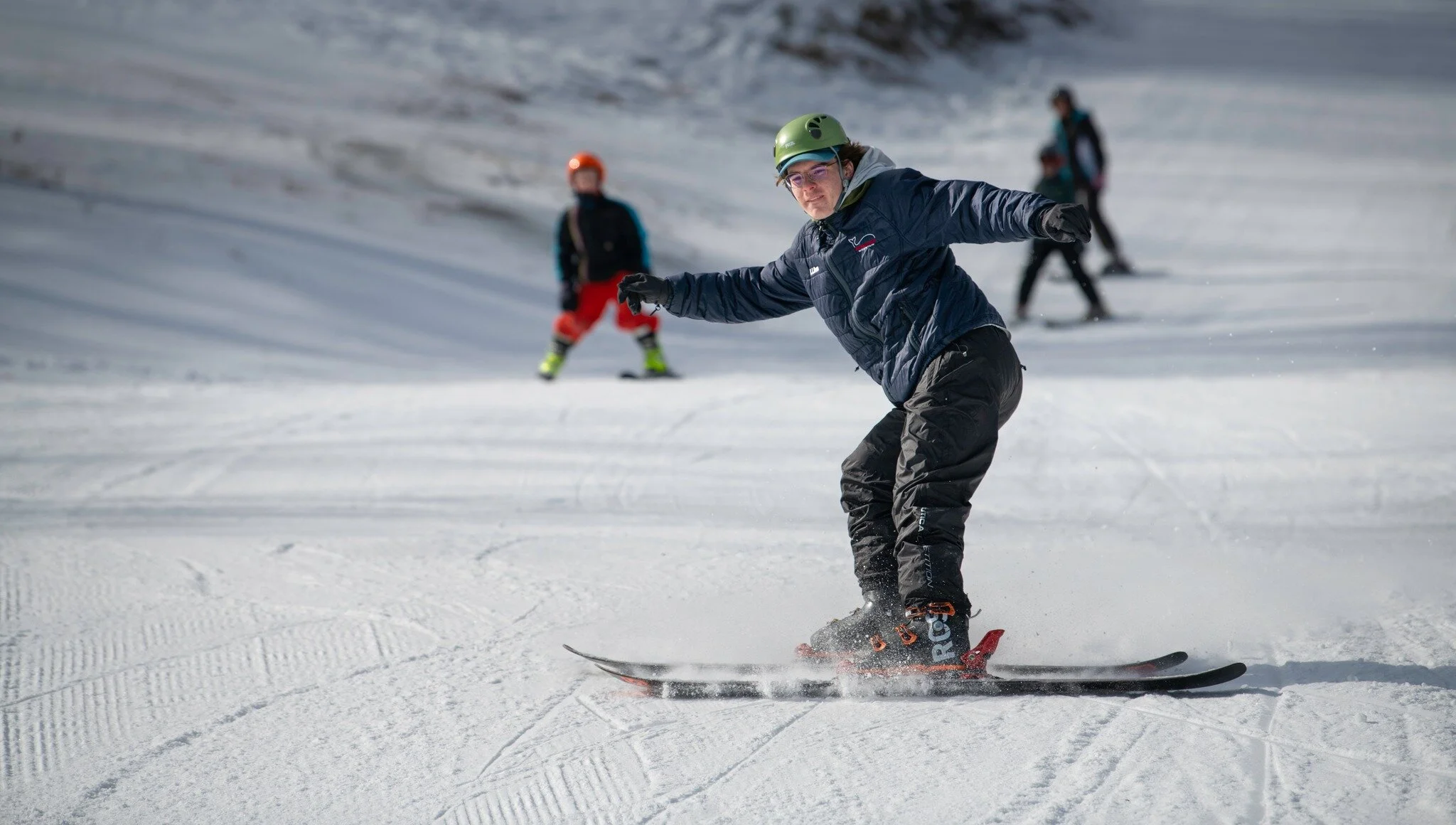 Whaleback Mountain | Ski It To Believe It