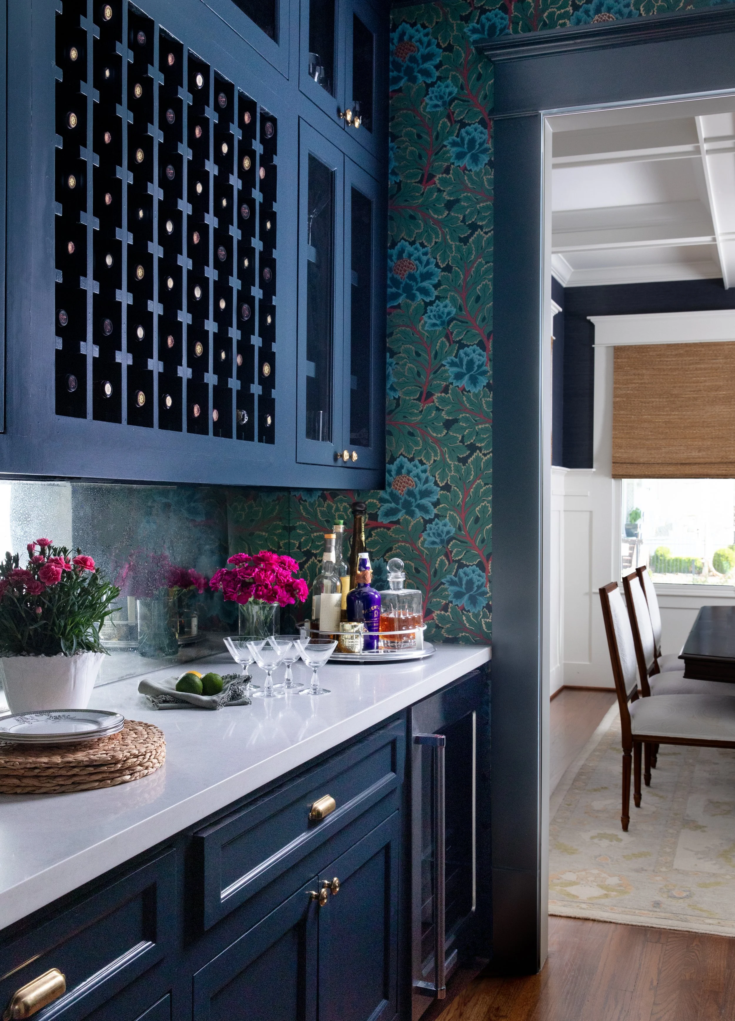 Jennifer Barron Interiors