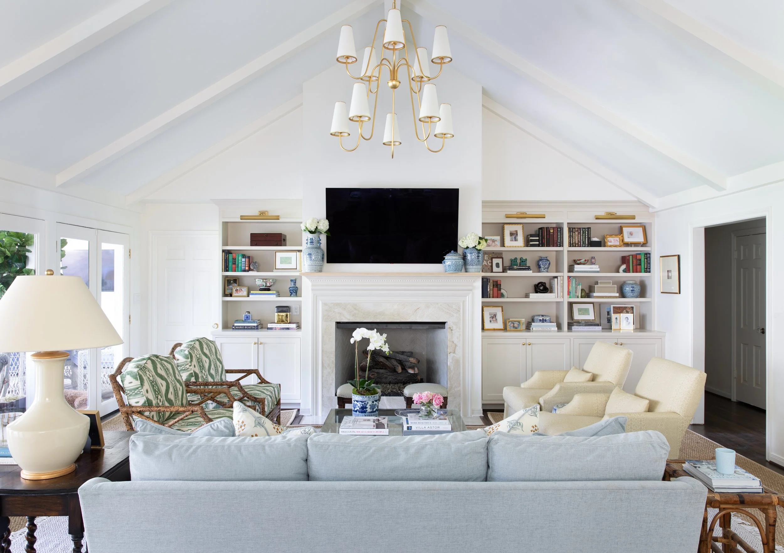 House of Harper — Jennifer Barron Interiors