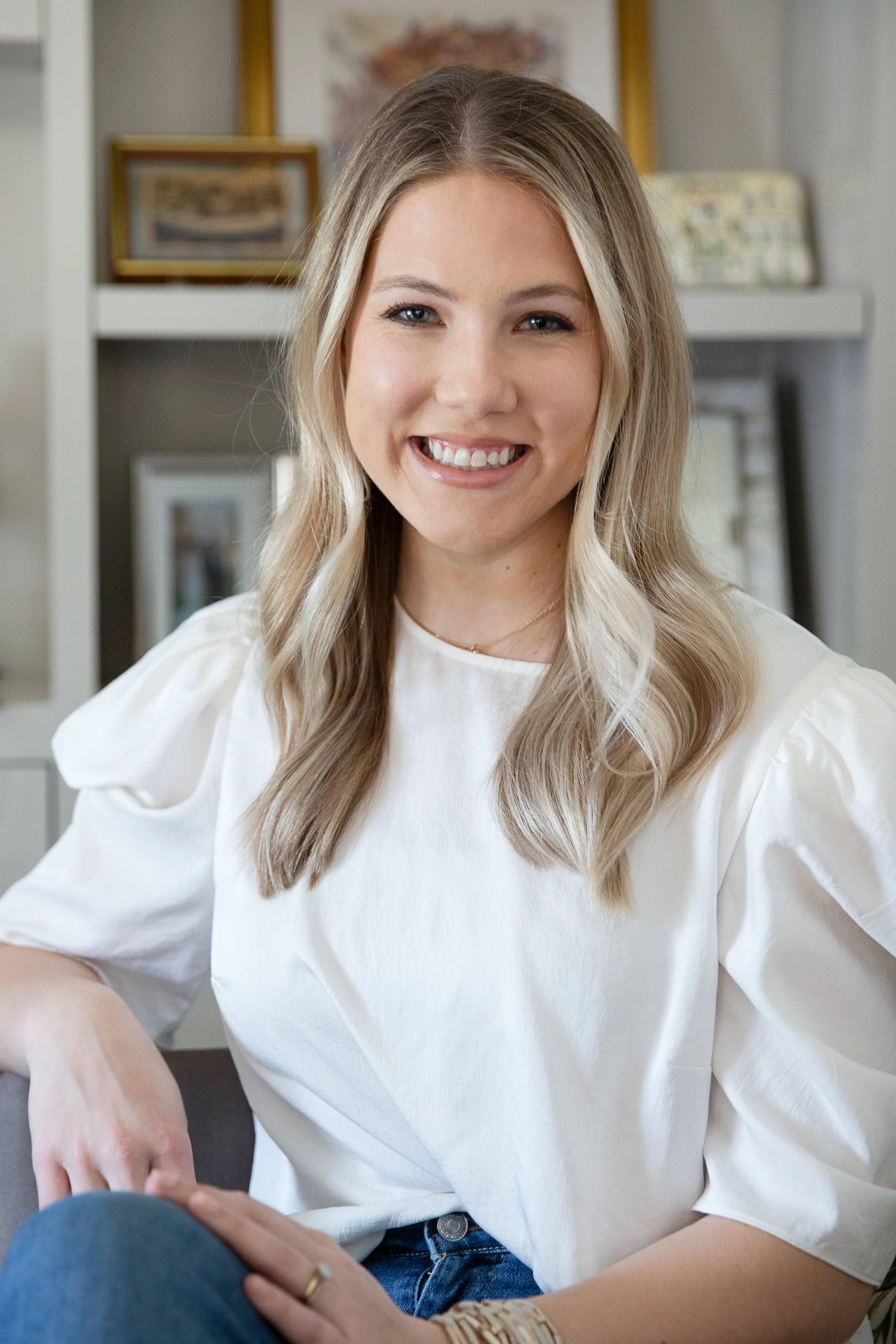 About — Jennifer Barron Interiors