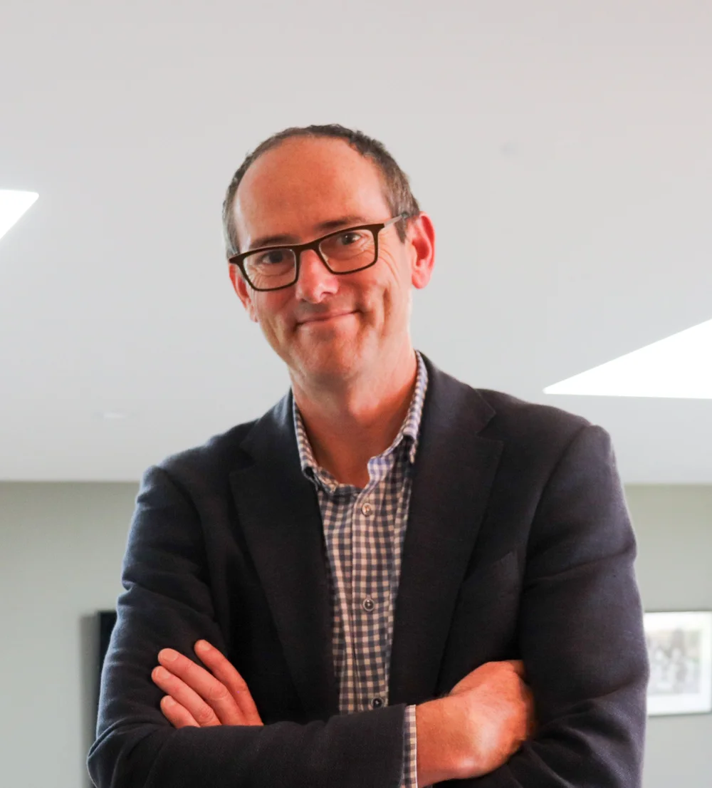 Mark Rees-Thomas — Rees-Thomas Law