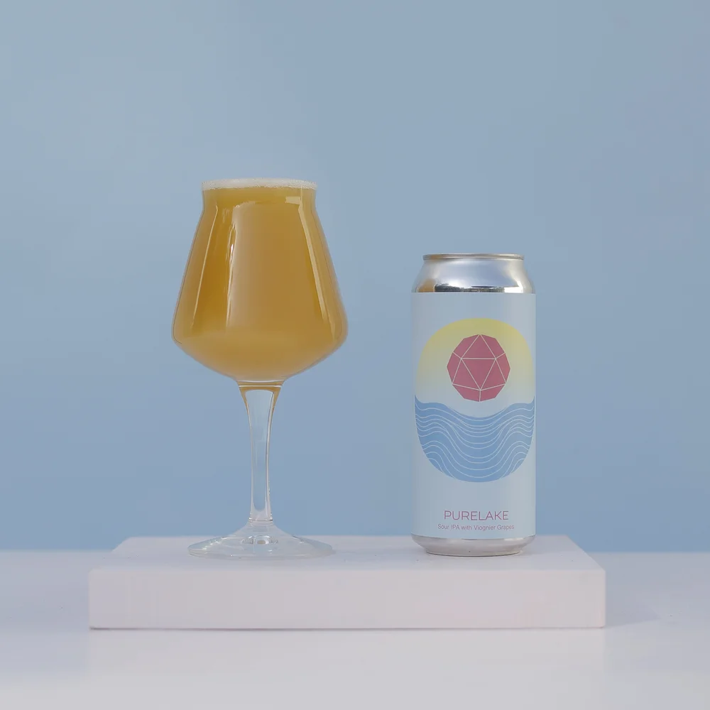 The Purelake Variations — Hudson Valley Brewery