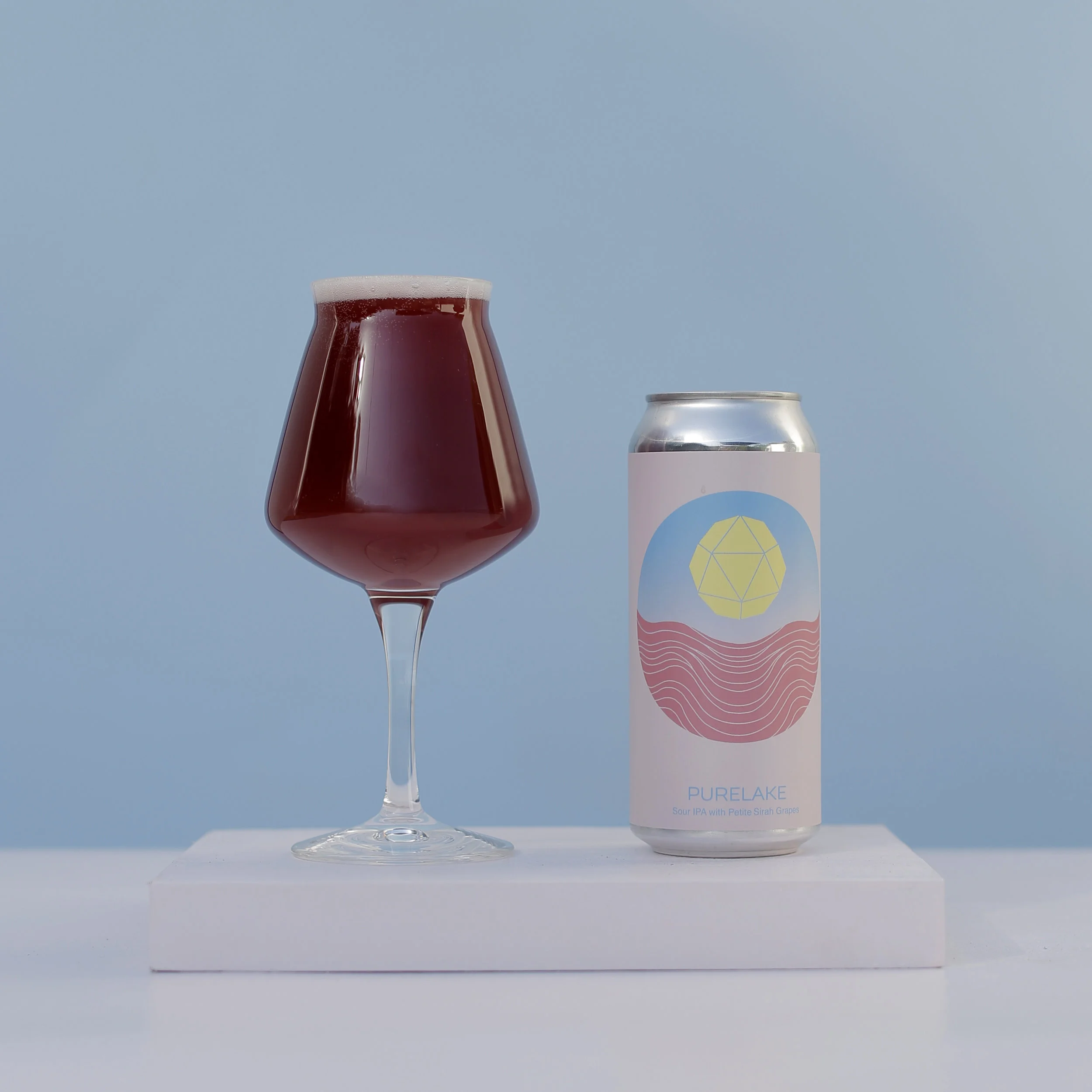 The Purelake Variations — Hudson Valley Brewery