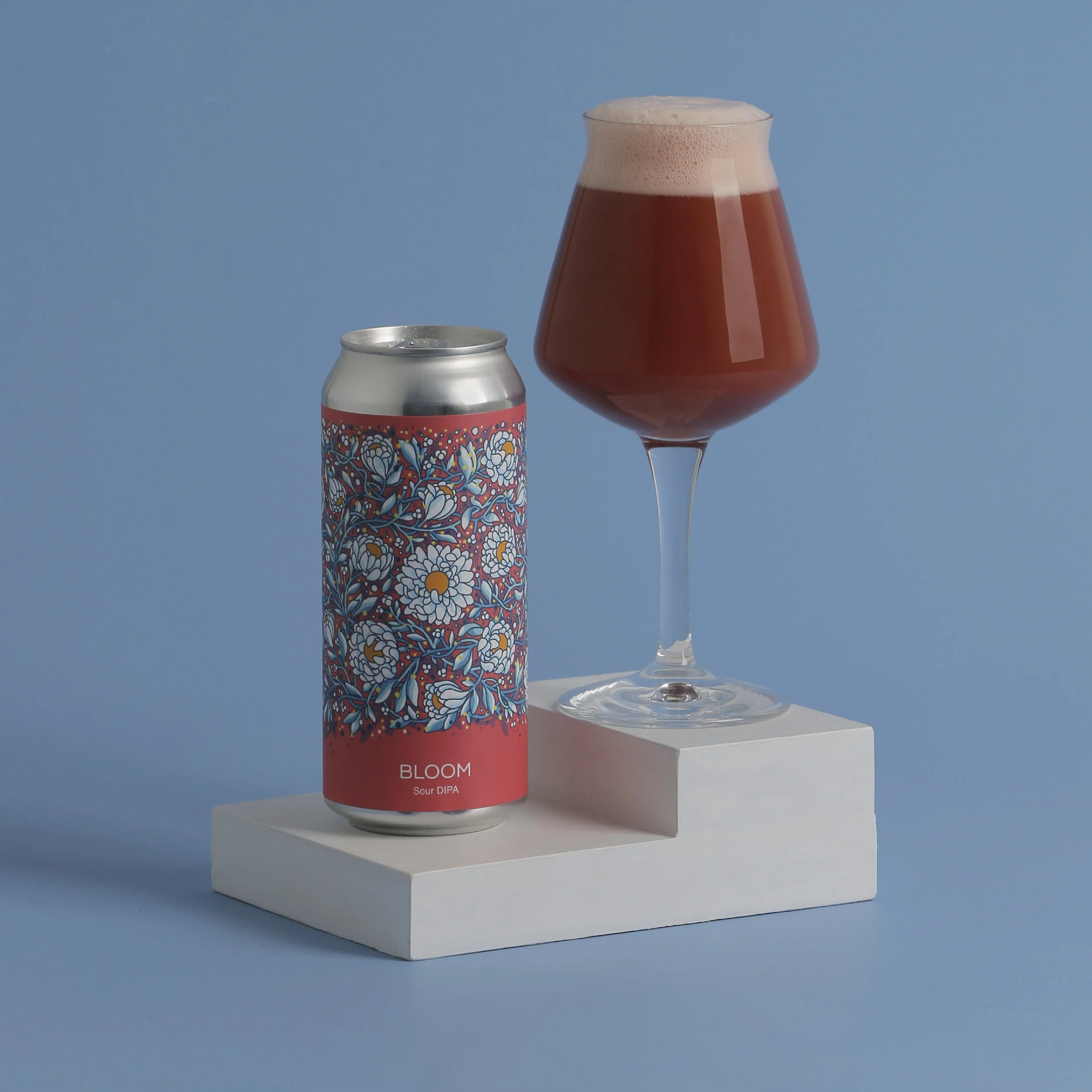 Bloom and Empyrean — Hudson Valley Brewery