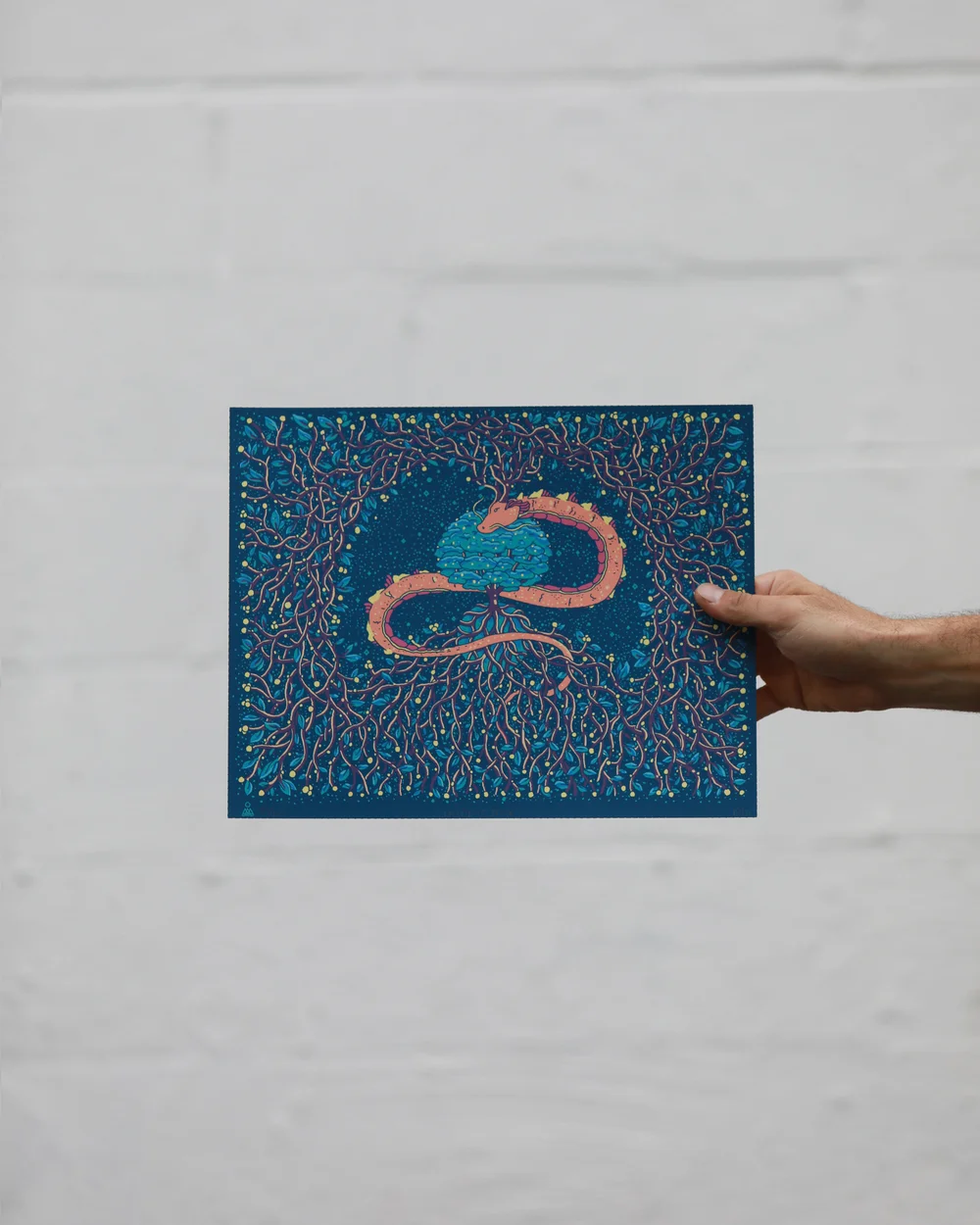 Telling the Story: The Three Unities — Hudson Valley Brewery