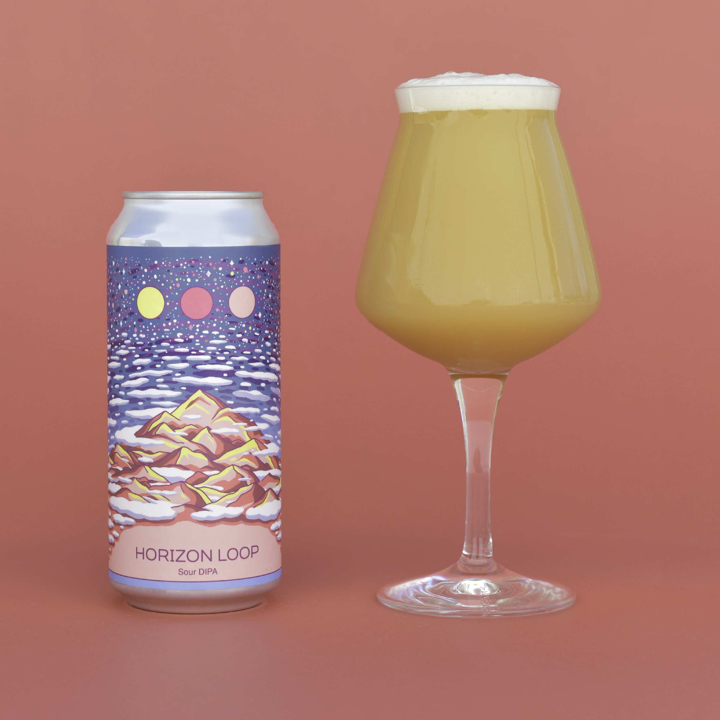 Syzygy // Horizon Loop — Hudson Valley Brewery