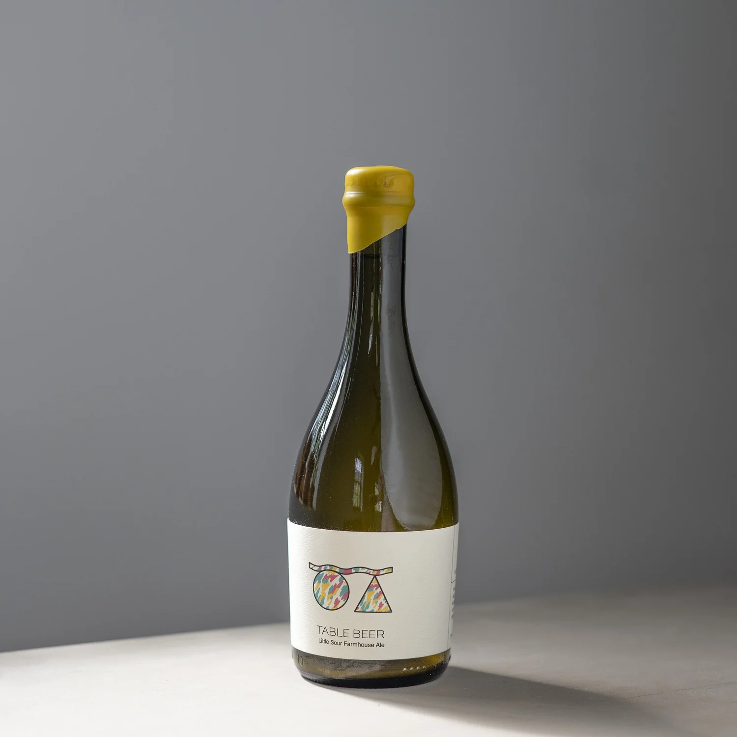 Loupe + Calico + Table Beer — Hudson Valley Brewery