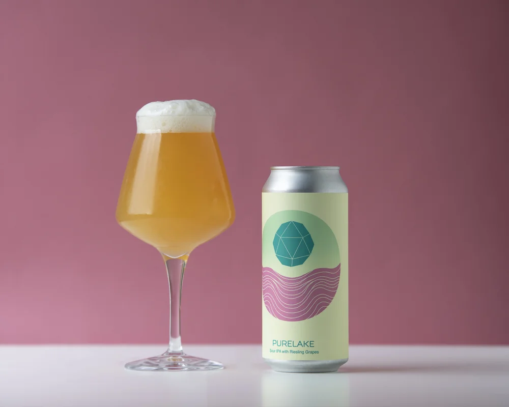 The Purelake Variations — Hudson Valley Brewery